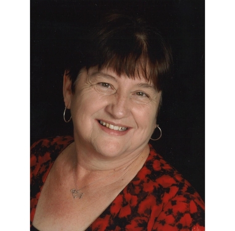 Nancy Scott | News, Sports, Jobs - Lawrence Journal-World: news ...